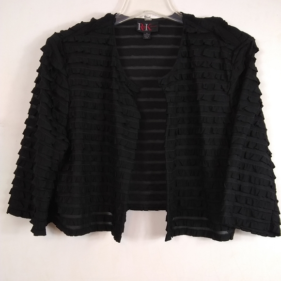 r&k originals | Jackets & Coats | Rk Originals Jacket Womens Xl Bolero ...